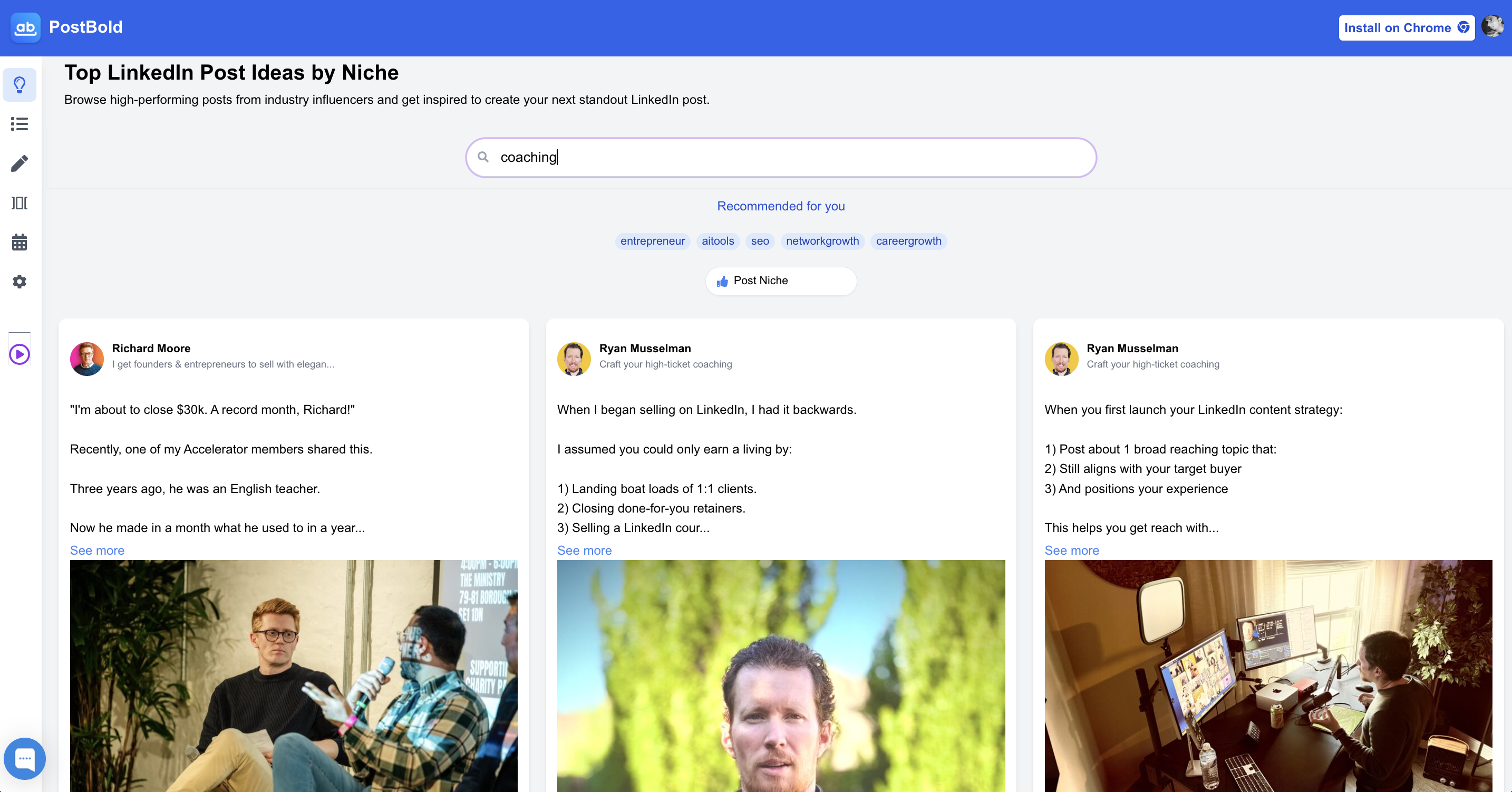 LinkedIn Text Formatter - Format Your LinkedIn Posts with Style